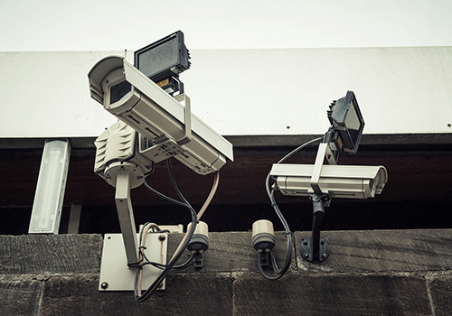 CCTV Footage Security | 3 Steps To Protect Your CCTV Footage