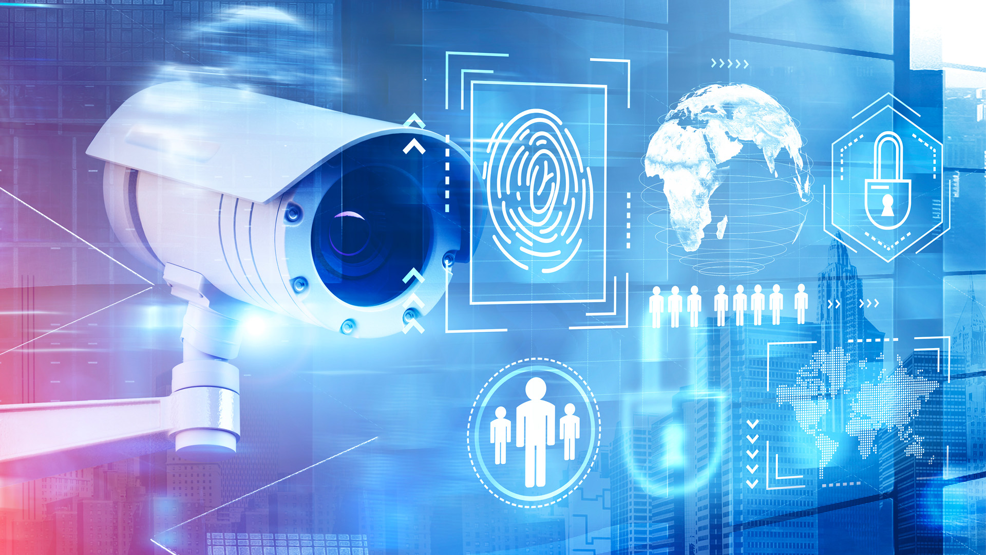 Enhancing Campus Security with Integrated Network Systems by Nortech ...