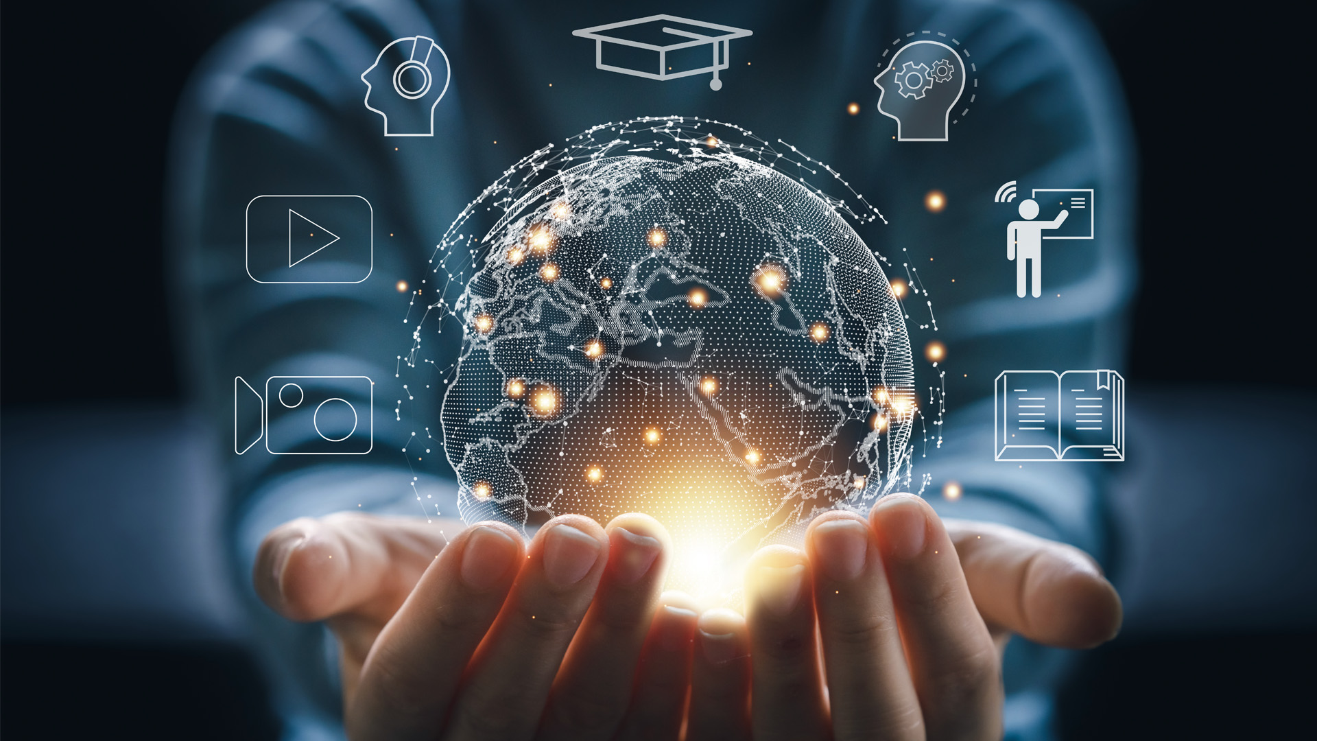 The Future of E-Learning How Robust Network Cabling is a Game-Changer ...